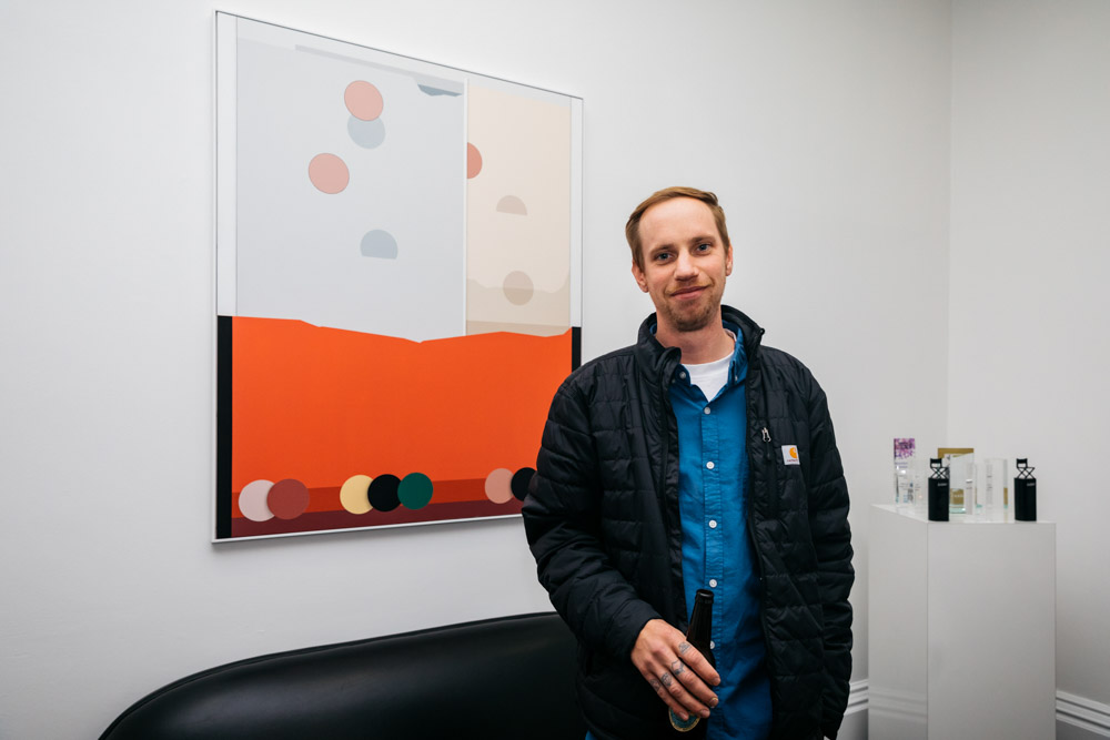 A new look for Fuller | Articles | Fuller