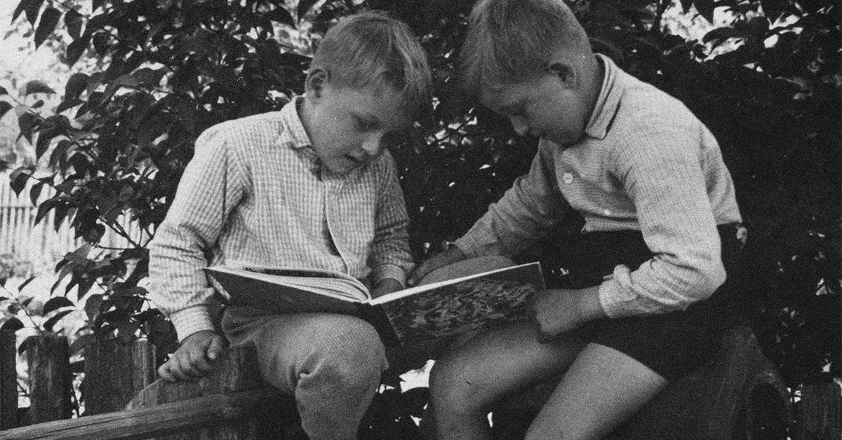 Read it and weep | Articles | Fuller Brand Communication