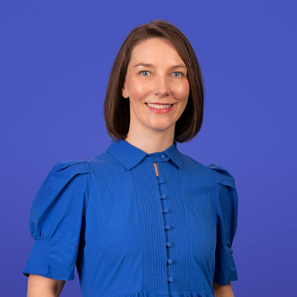 Olivia Fuller | Our Team | About | Fuller