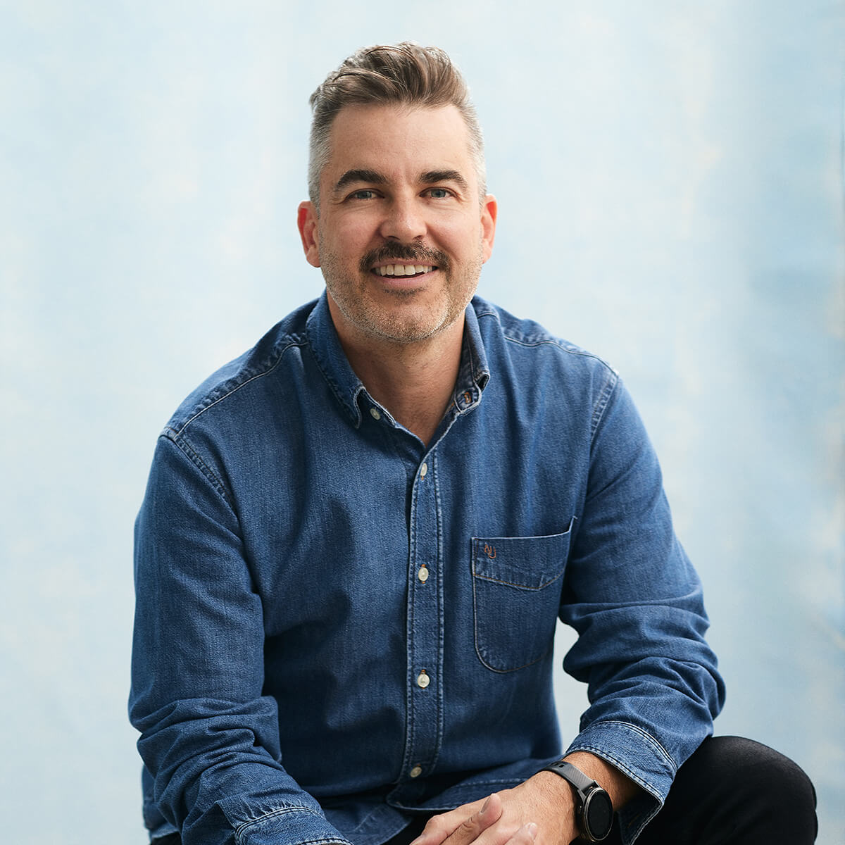 Will Fuller | Our Team | About | Fuller