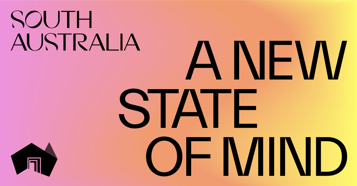 Fuller launches South Australia’s New State of Mind | Articles | Fuller