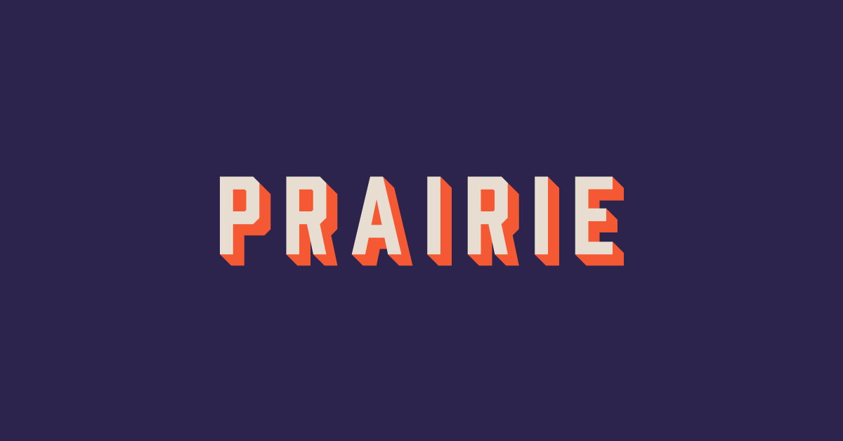 Prairie Hotel | Fuller’s Visual Identity Transformation