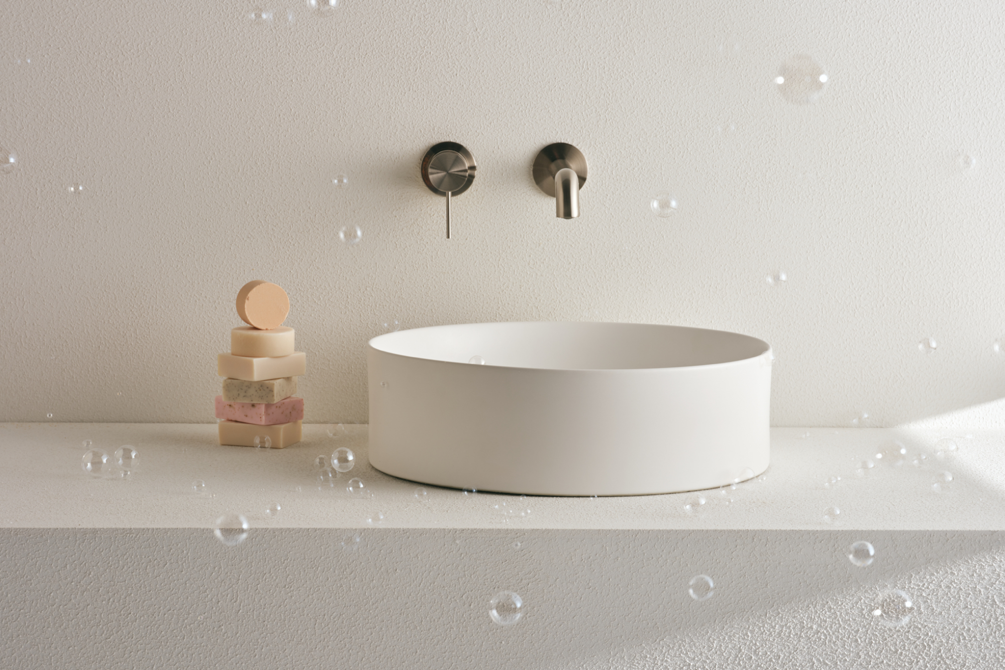 Making the kitchen sink sexy, with Seima - Fuller