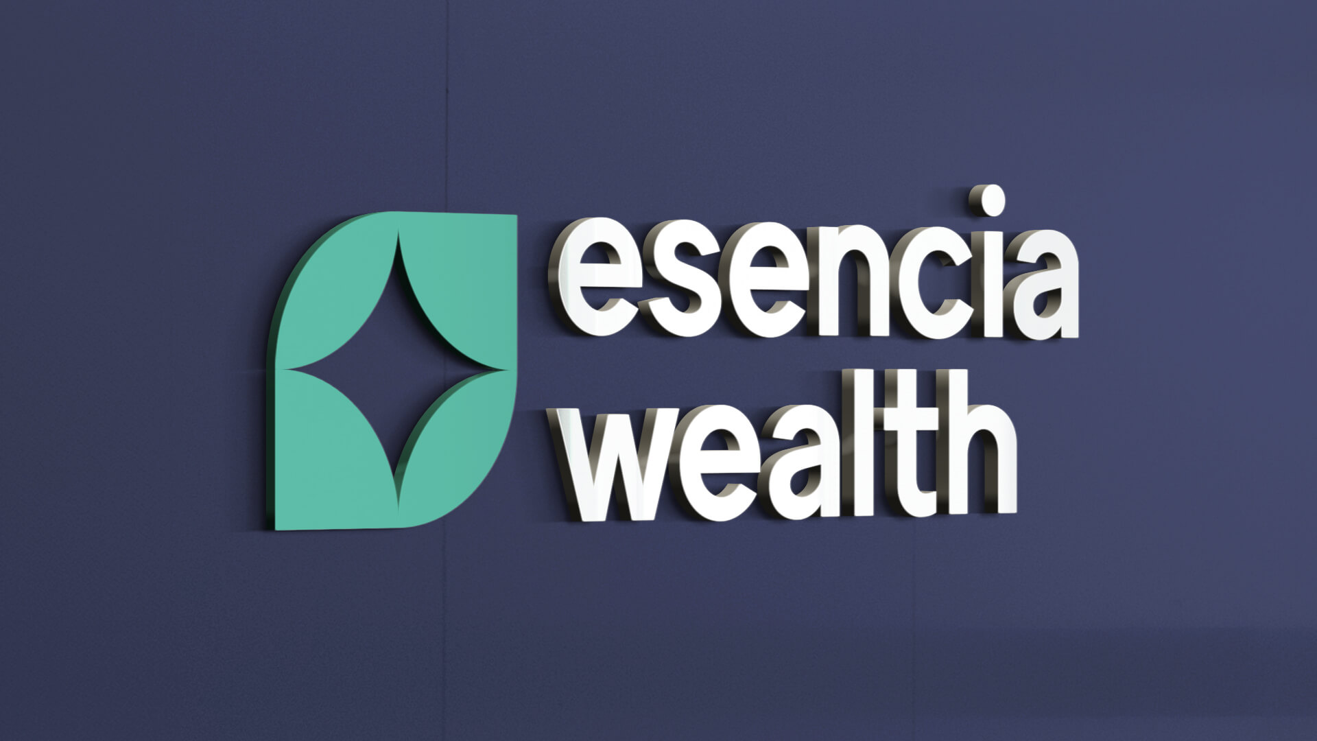 Esencia Logo Esencia Puerto Rico