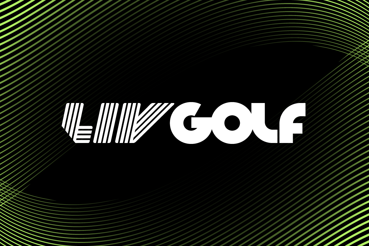 Fuller brings LIV Golf to life