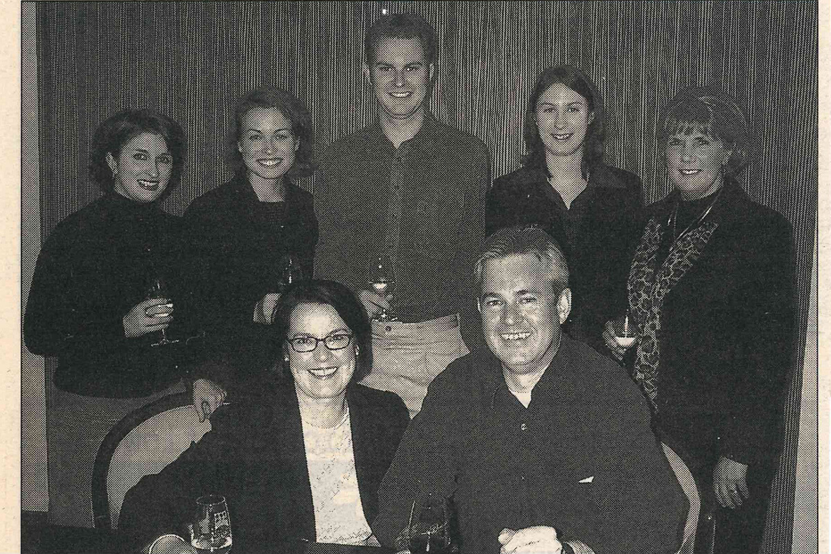 Thirty years of Fuller, with feeling | Fuller Brand Communication