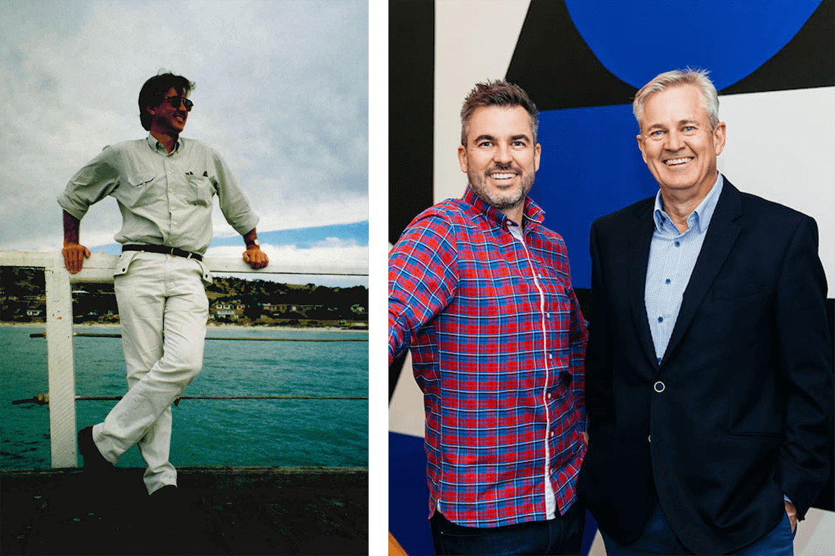 Thirty years of Fuller, with feeling | Fuller Brand Communication