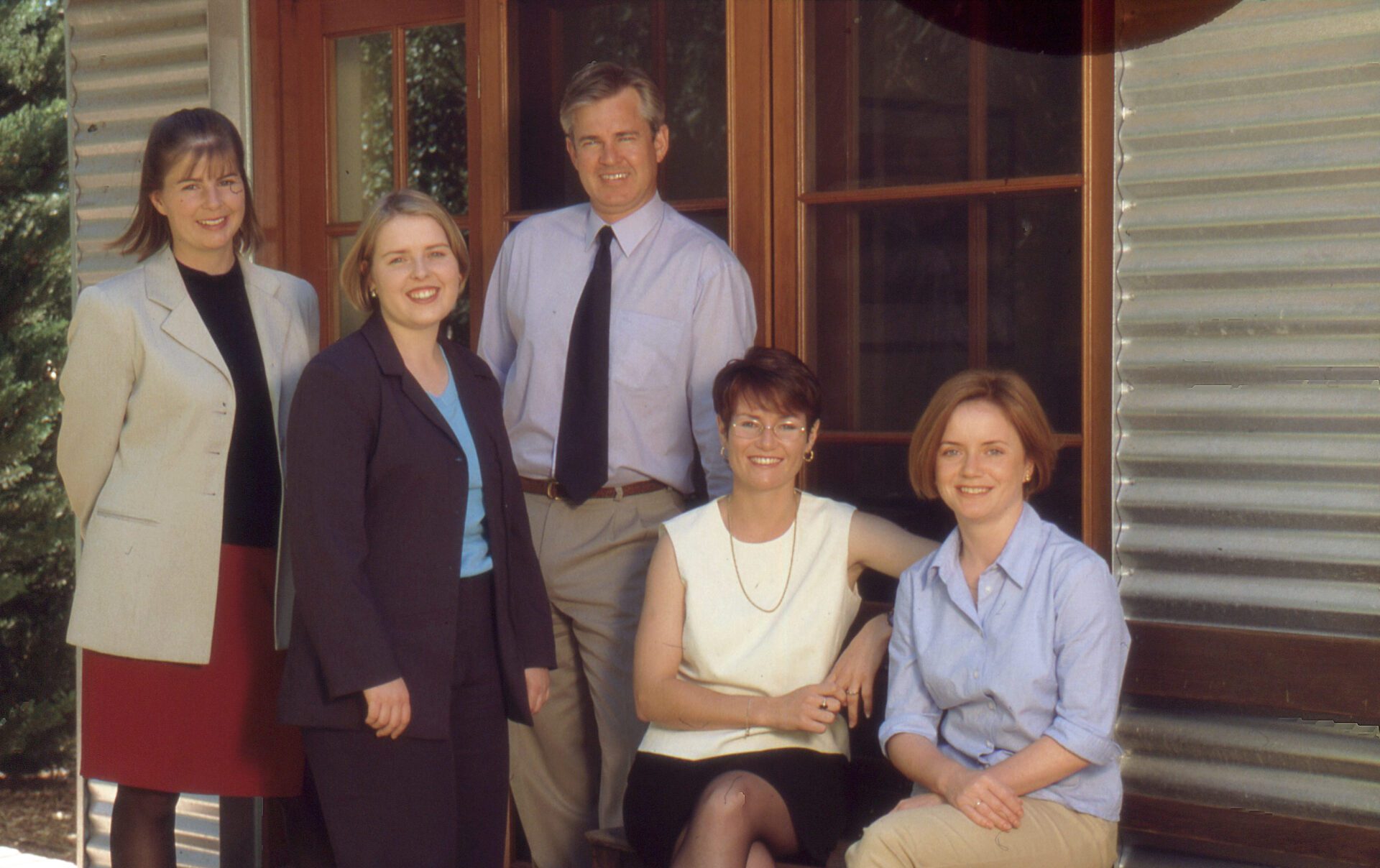 Thirty years of Fuller, with feeling | Fuller Brand Communication