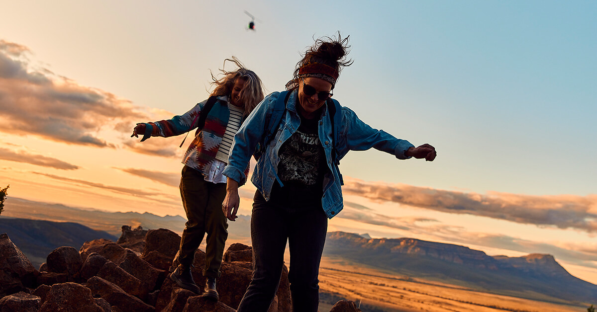 Travel Our Way Tourism Campaign Release | Articles | Fuller