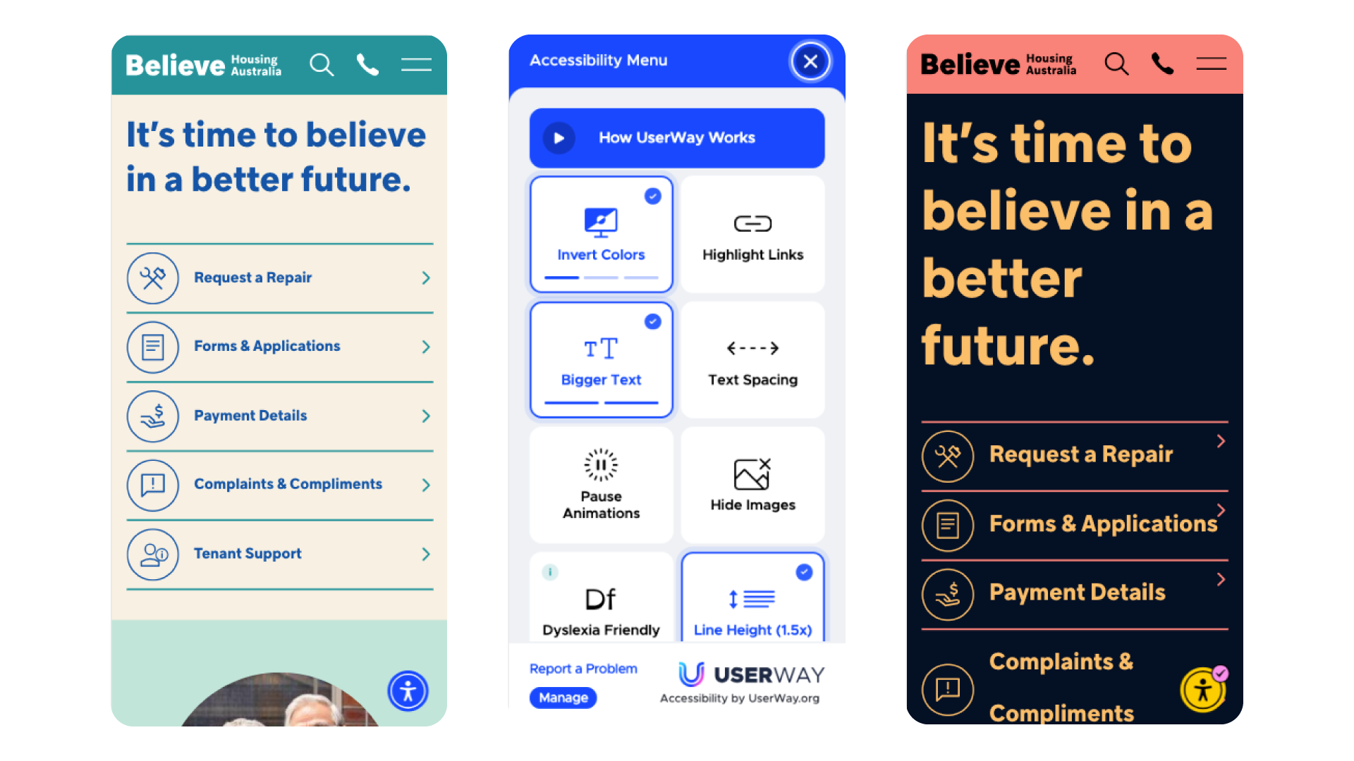 Our Guide to Web Accessibility | Articles | Fuller