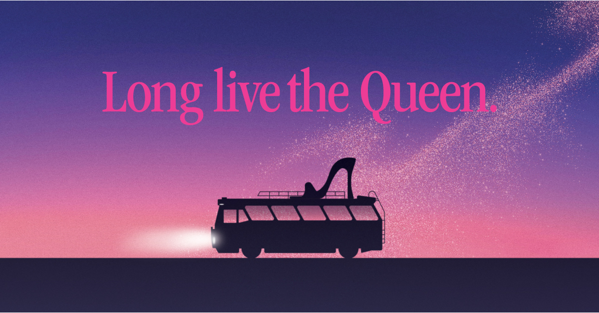 Long Live the Queen - Fuller