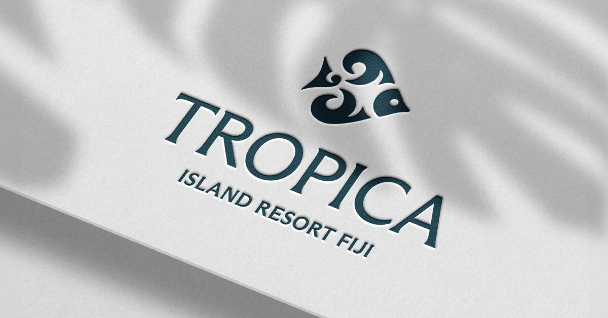 Tropica Island Resort | Work | Fuller