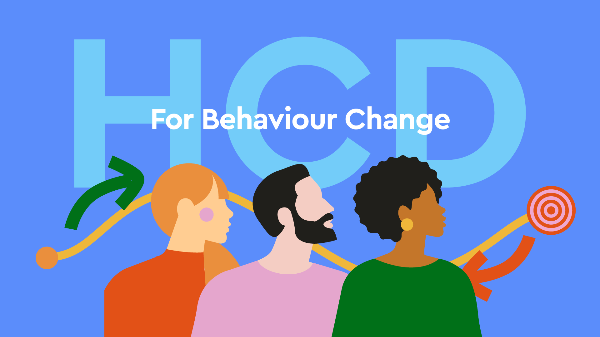 Beyond Awareness: A Human-Centred Design Approach | Fuller