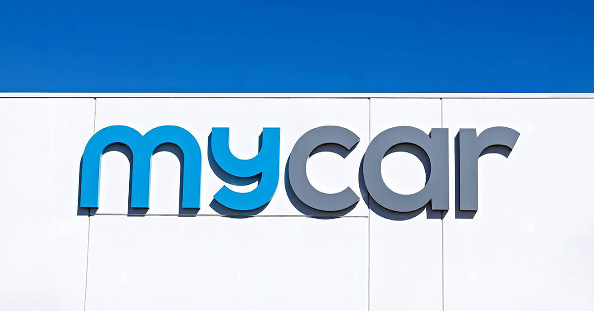 Mycar | Work | Fuller Brand Communications