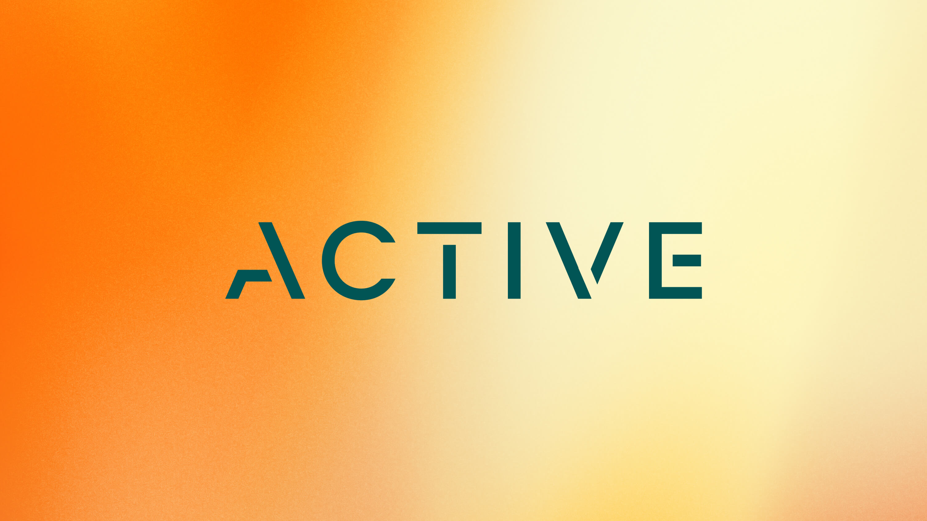 Active Utilities | Work | Fuller