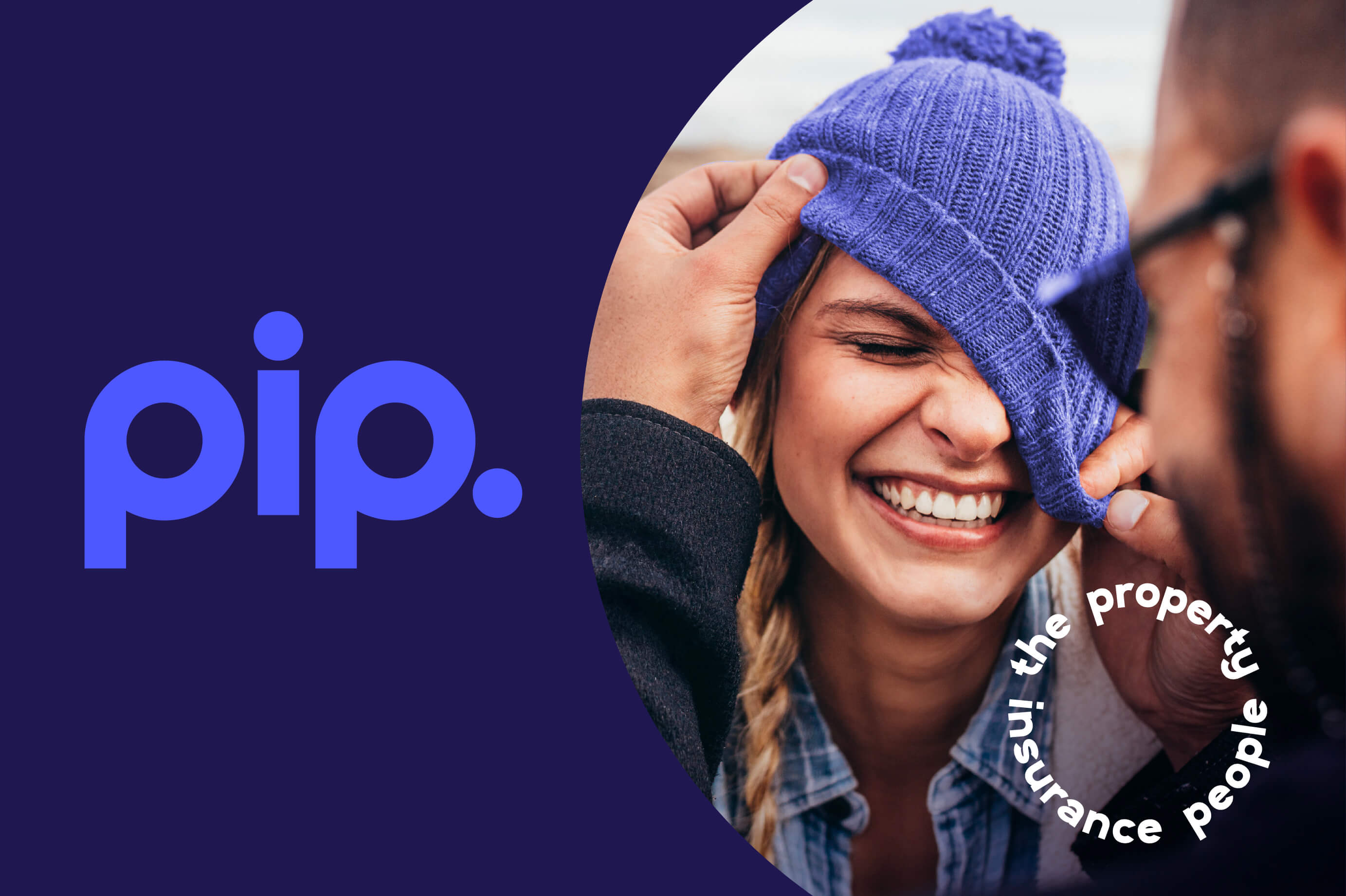 Pip - The Property Insurance People - Fuller