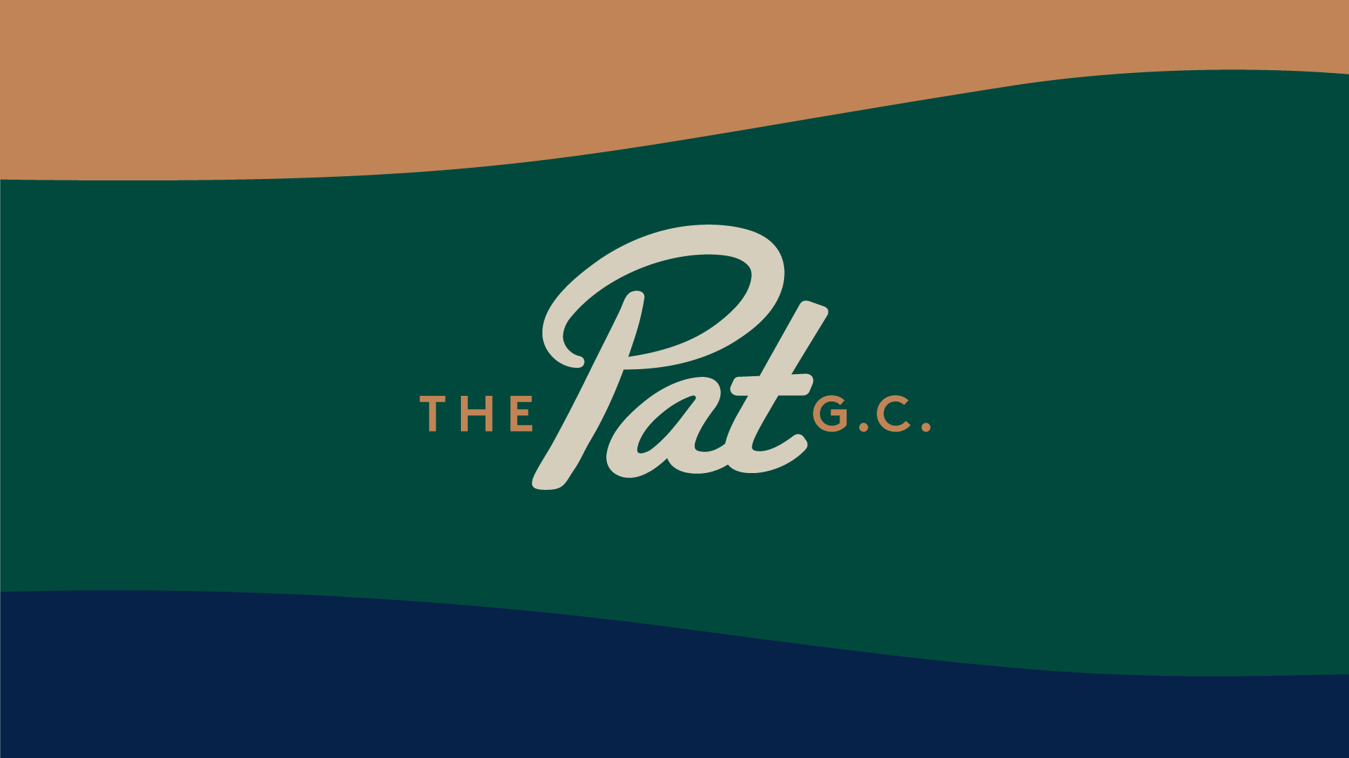 The Pat - Fuller