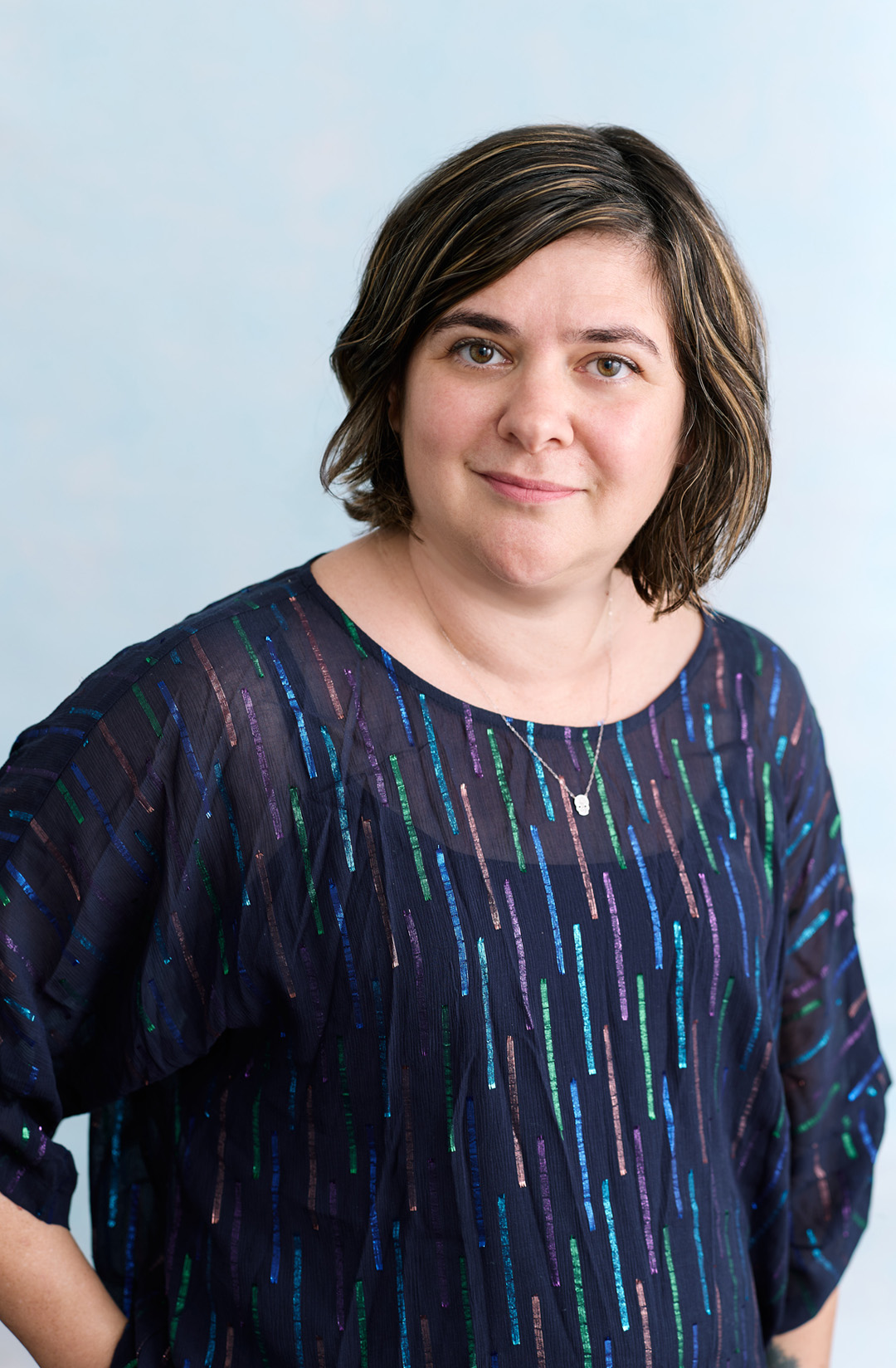 Niccola Phillips - Fuller