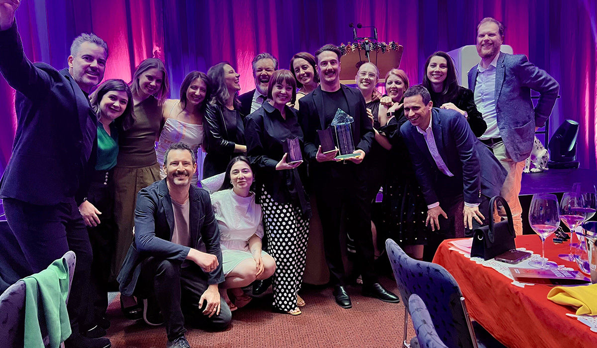 Fuller Honoured with Two Awards and Master’s Chair at AADC 2025 ...