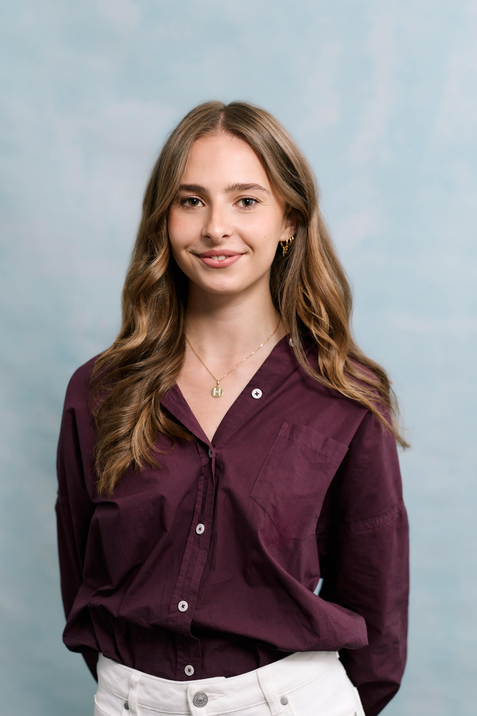 Holly Hyde | Meet Account Executive at Fuller